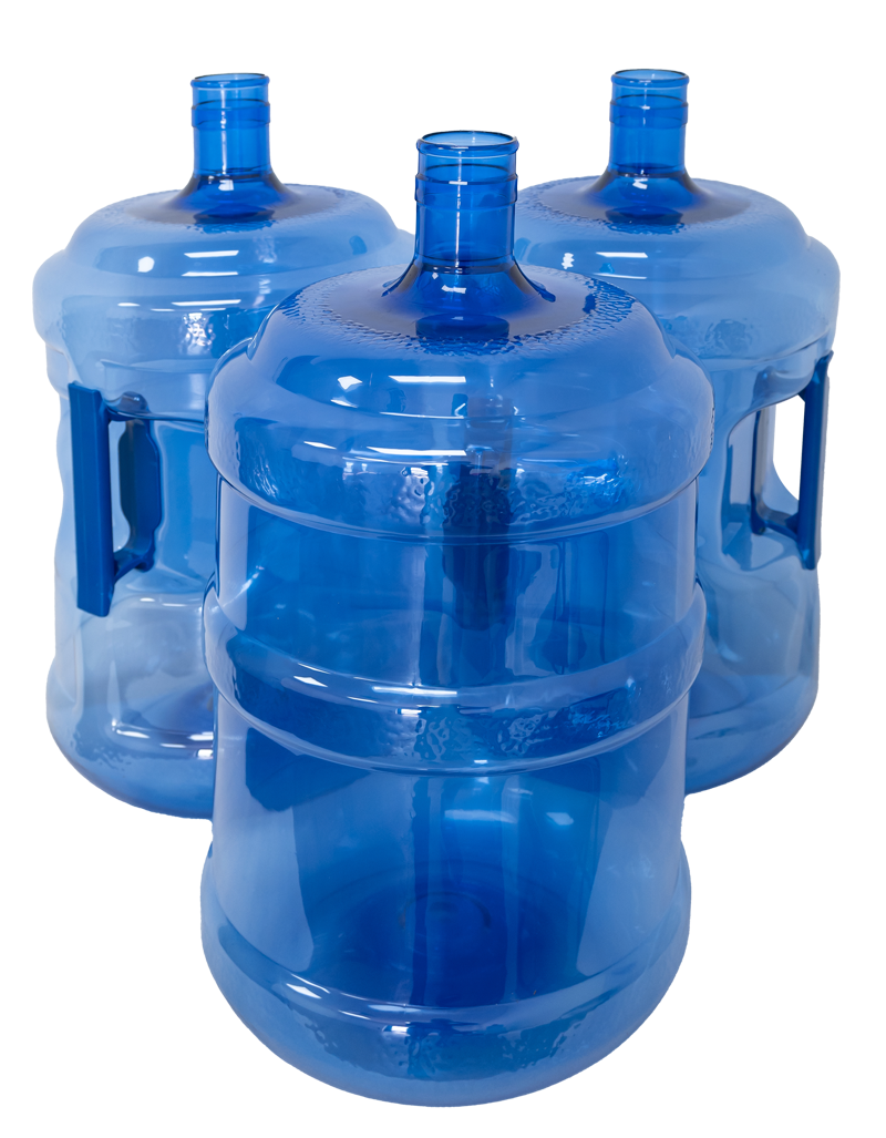 A Plus Water Bottles – 5gal Water Bottle Manufacturer